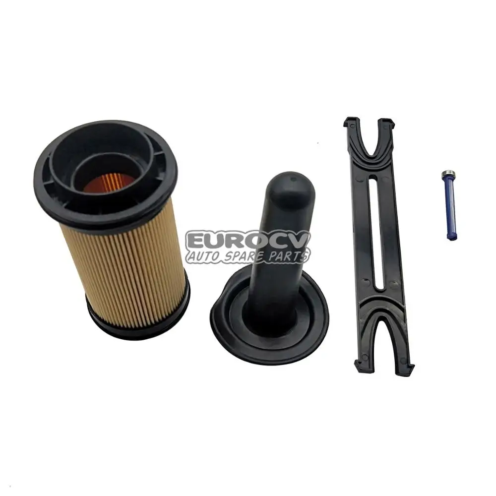 Spare Parts For Volvo Trucks Voe 21516229 Urea Filter - Truck Engine ...