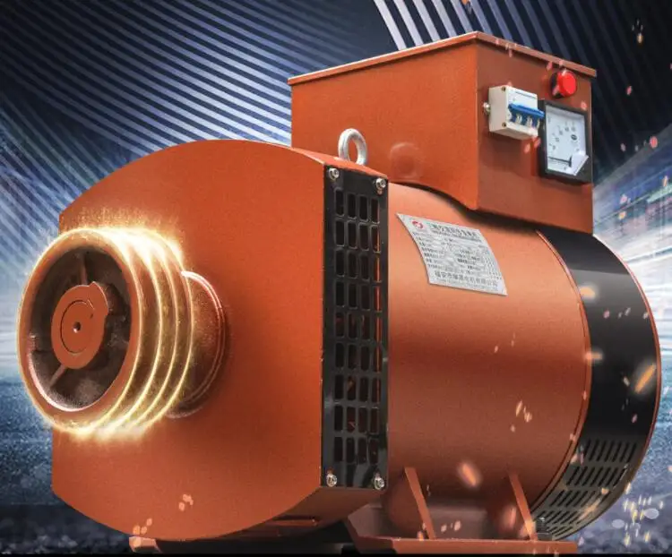 Synchronous Generator Parts | lupon.gov.ph