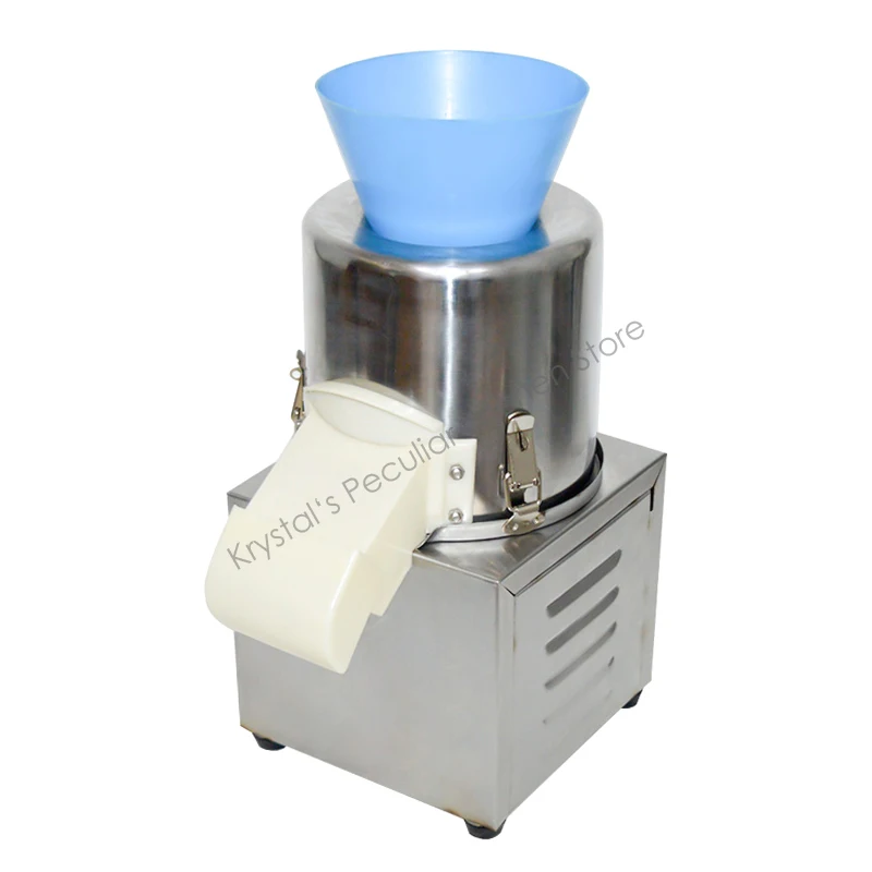 Vegetable Cutter Commercial Electric Vegetable And Fruit Grinder ...