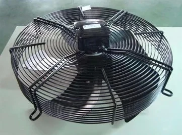 New Dunli external rotor YWF.A2S-250S-5DIA00 220V 0.45A 100W axial fan ...