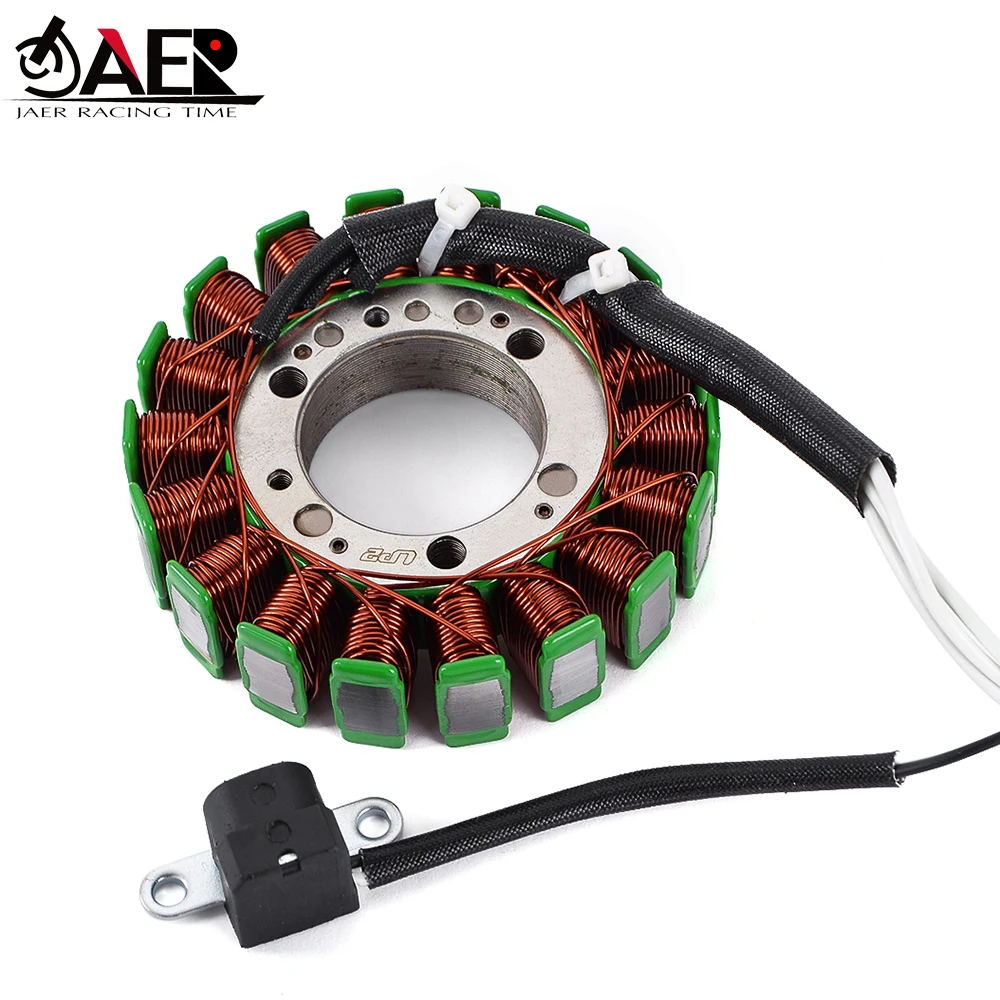 Motorcycle Generator Stator Coil For Yamaha Srx700 2000-2002 Sx Viper ...