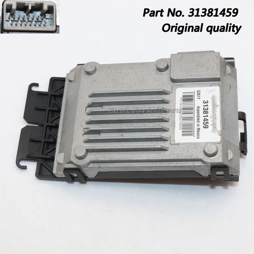 OEM 31381459 Front Bumper Camera Radar Sensor for Volvo S60 S80 XC70 ...