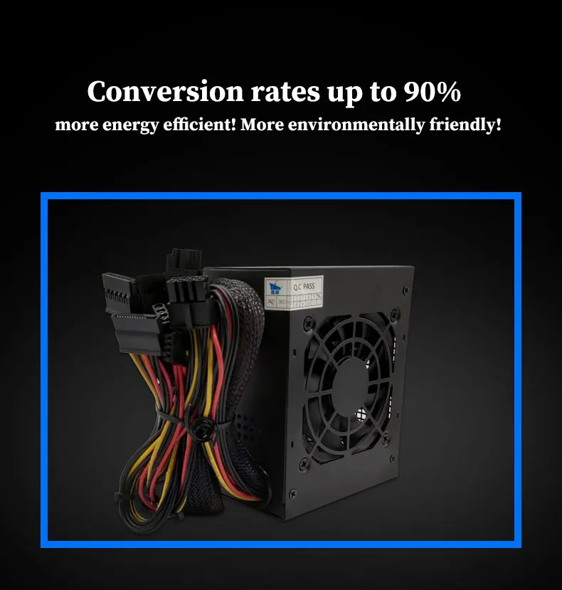 SFX 300 PC Power Supply PSU Rated 300W ATX PSU 300W Mining Power Supply ...
