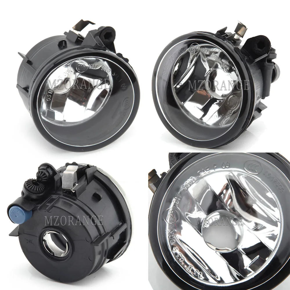 Officially Licensed Shop Online OVBBESS Pair Front Bumper Fog Lamp ...