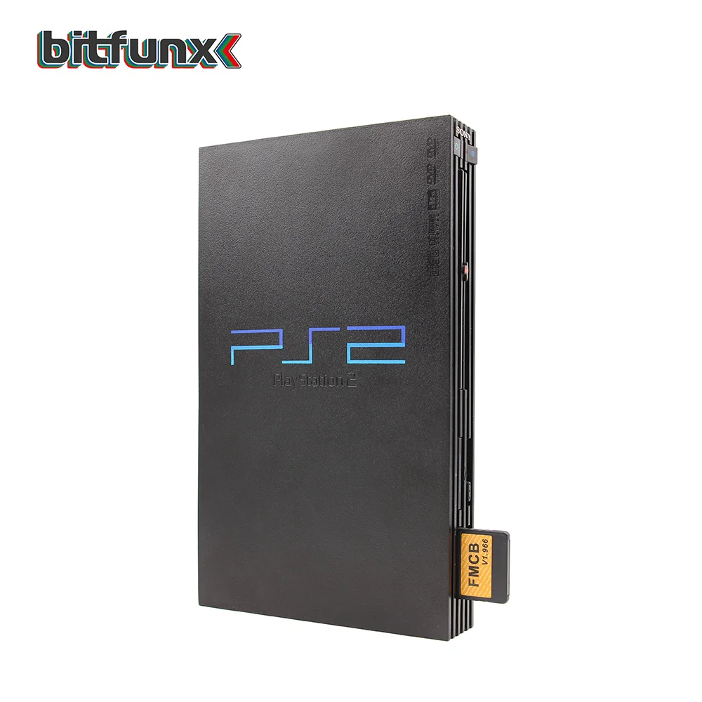 Usb Advance Untuk Ps2 Slim - heretfile
