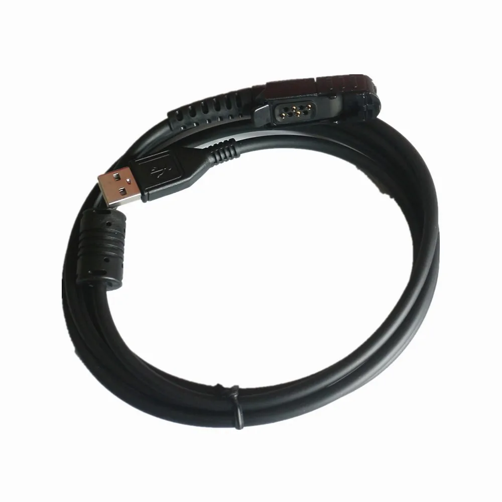 PMKN4115B Replace Programming Cord Cable For Motorola XIR P6620/P6600 ...