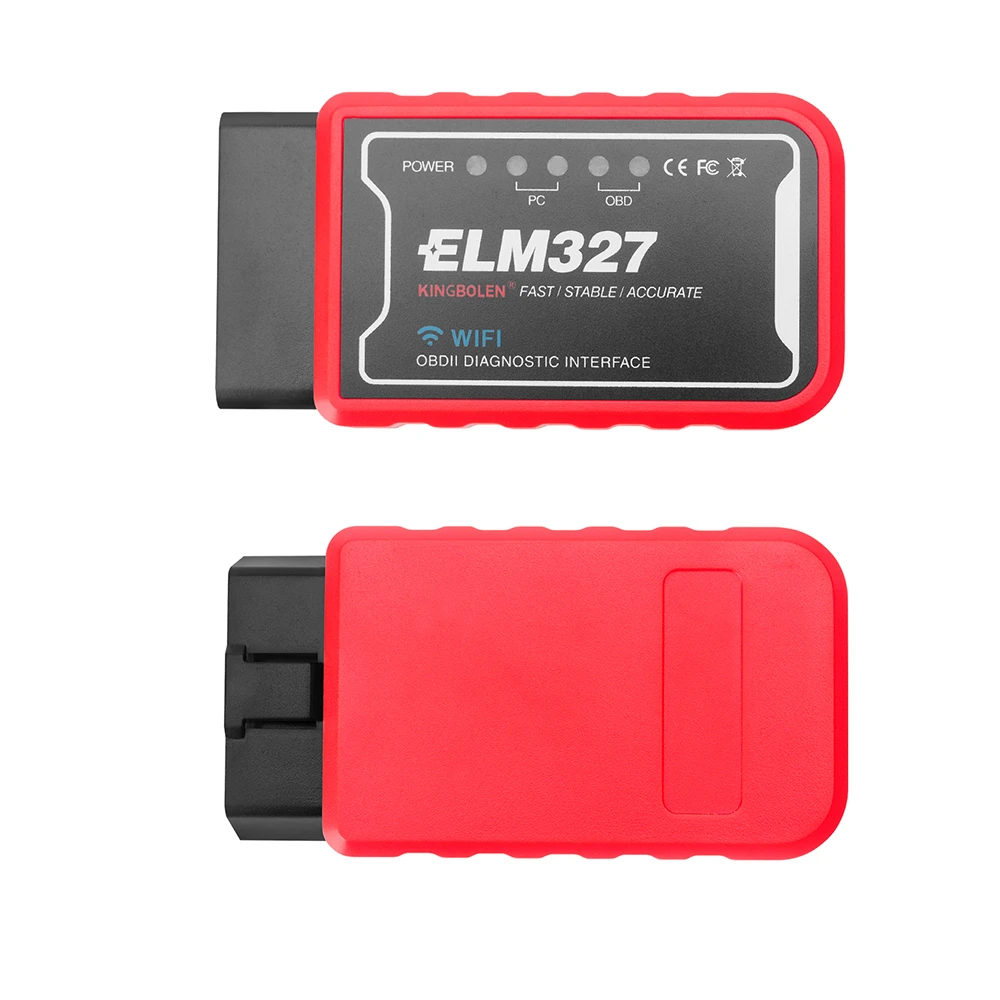 For Tesla Model S Model 3 Model X Model Y Obd2 Wifi Scanner Automotive ...