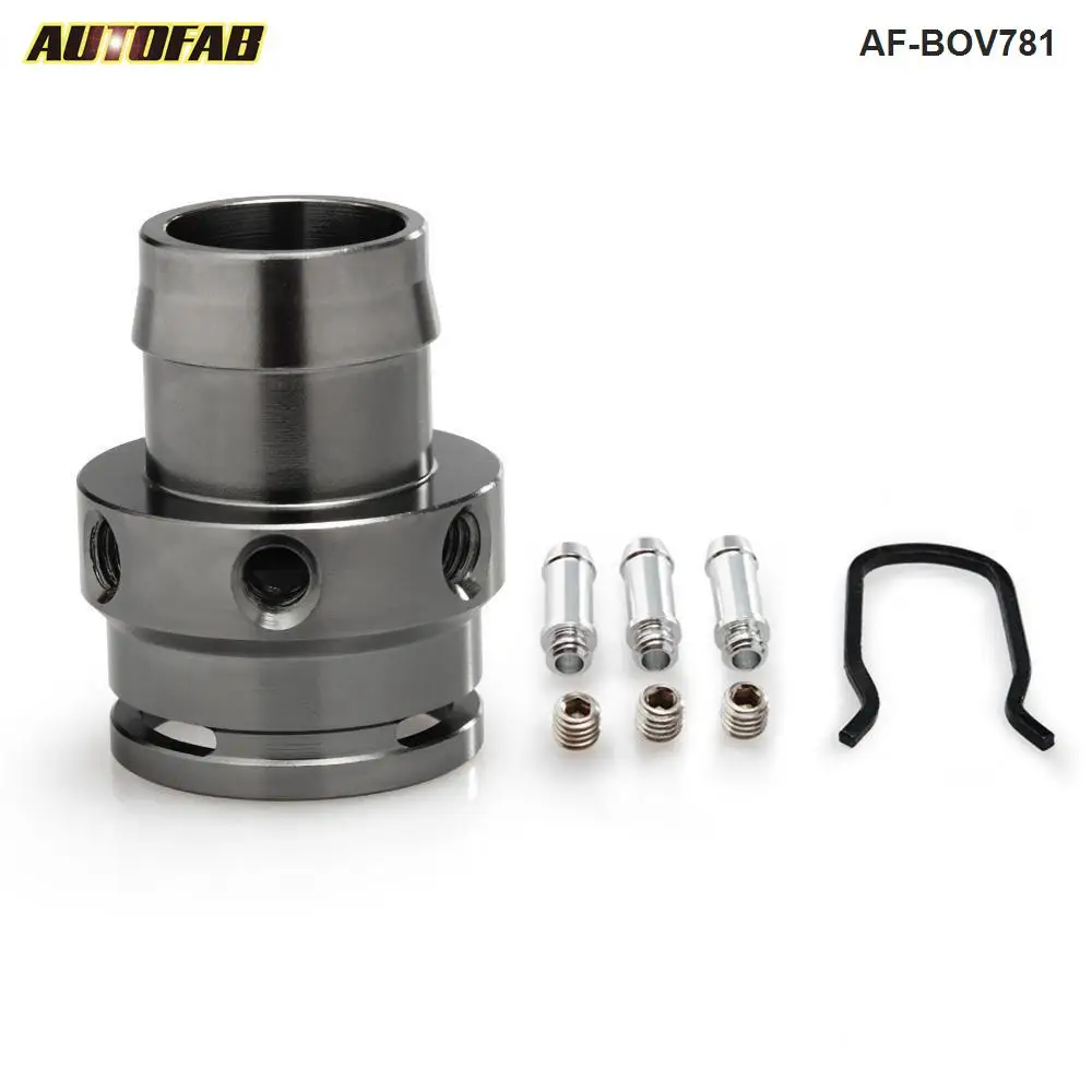 Turbo Boost Tap For Vw Audi 2.0t Fsi Tsi Tfsi Mk5 Gti B7 A3 A4 Tt 06-13 ...