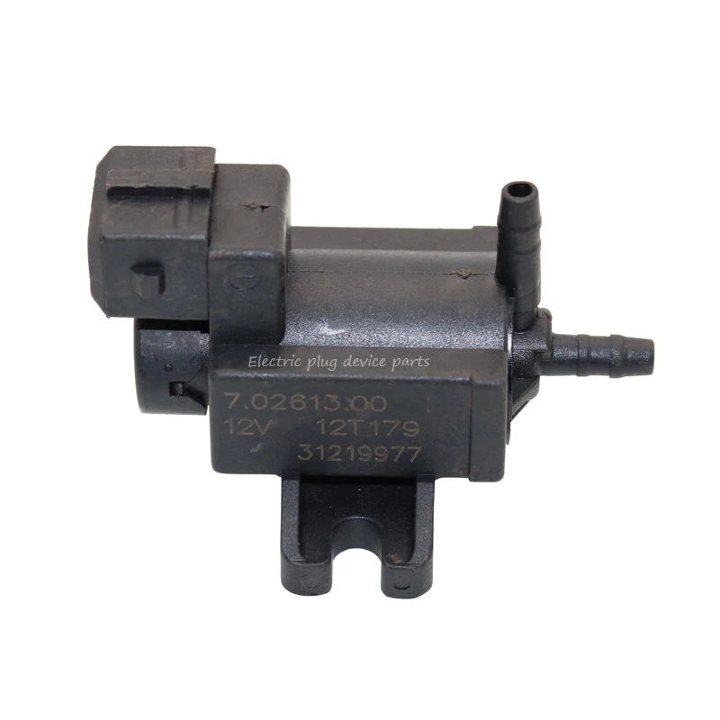 Original Emission System Vacuum Control Valve 31219977 For Volvo ...