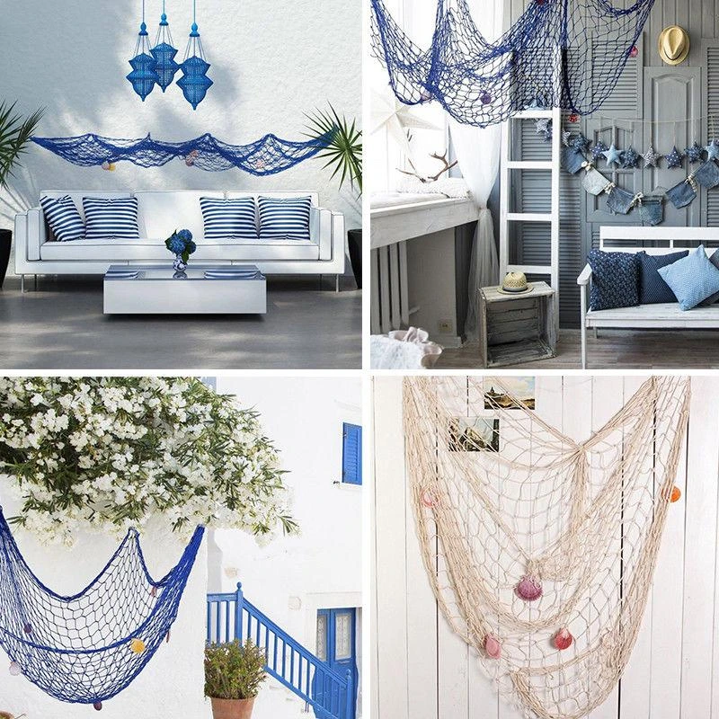 10+ nautical decorations for home to add a coastal touch to your home decor