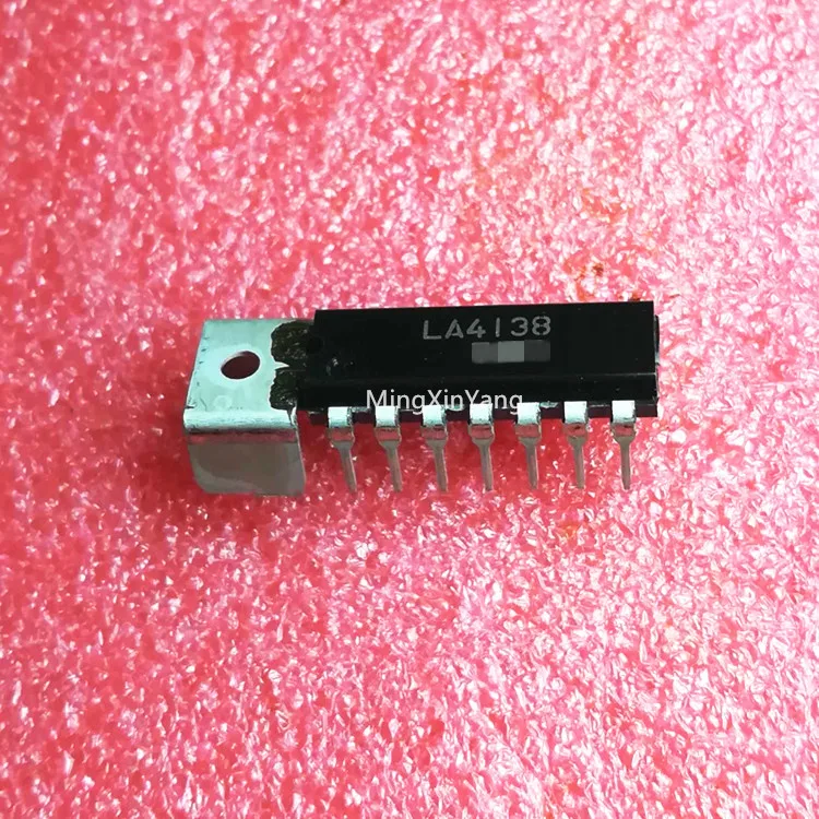 2PCS-LA4138-DIP-14-Integrated-Circuit-IC-chip.jpg