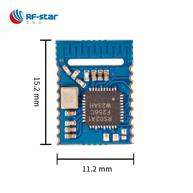 Bluetooth-Wireless-IoT-Module-RF-star-Cheap-Low-Power-Transparent ...