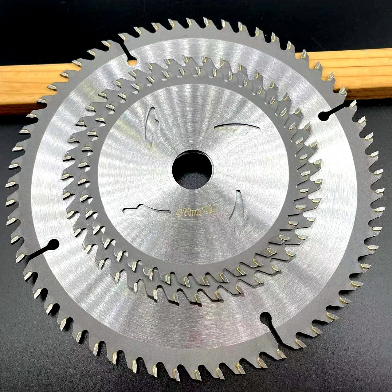 1pcs 4'' 5'' 6'' 7'' 110/125/150/180mm Wood Circular Saw Blade 30T/40T ...