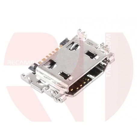 Conector Carga Samsung J4 Plus 2018 J4+ J415 J415F J415FN J415G|Cables ...