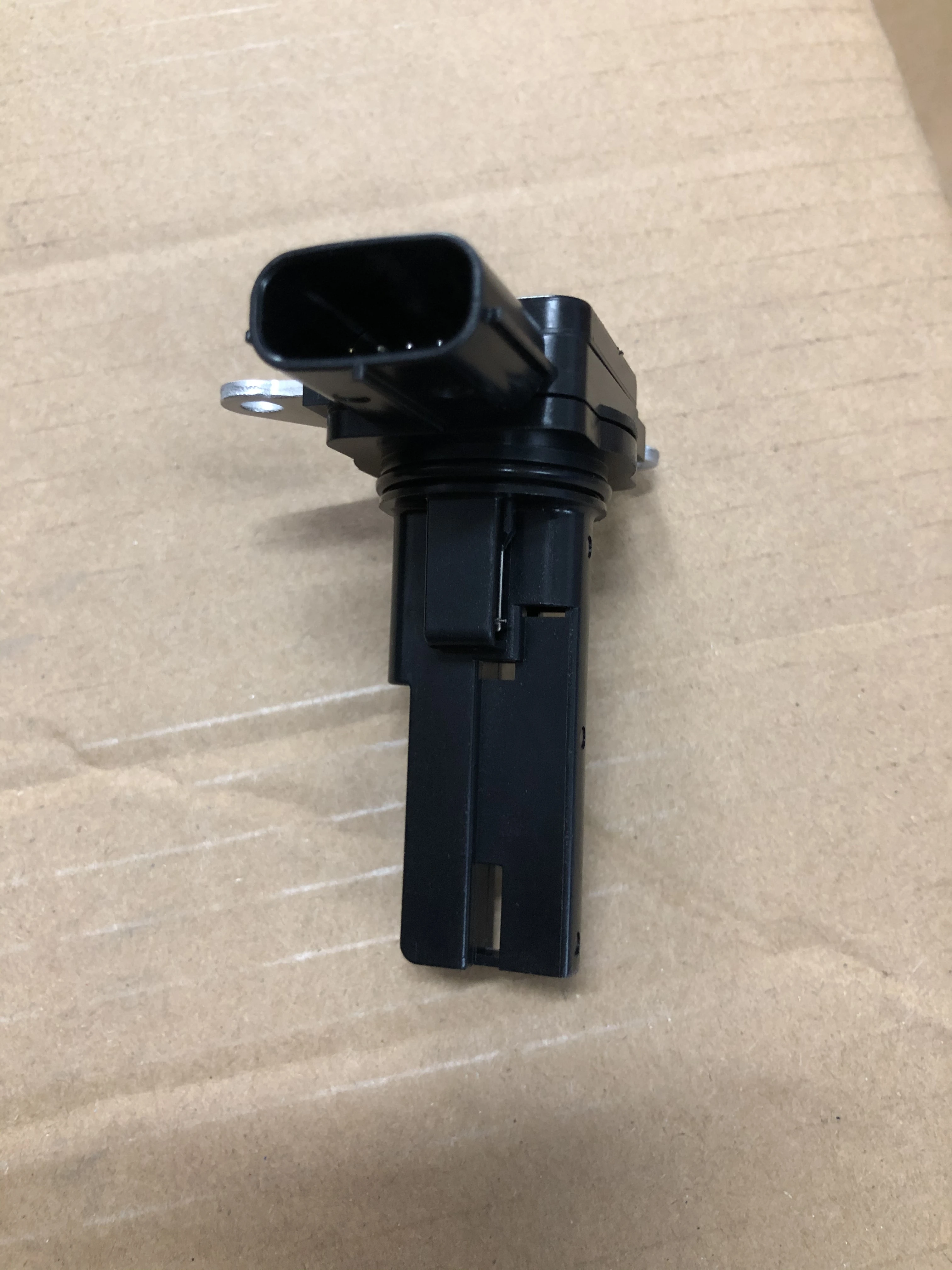 22204-0H010 Replacement YUANCHINB Mass Air Flow Sensor MAF 22204-31020 ...