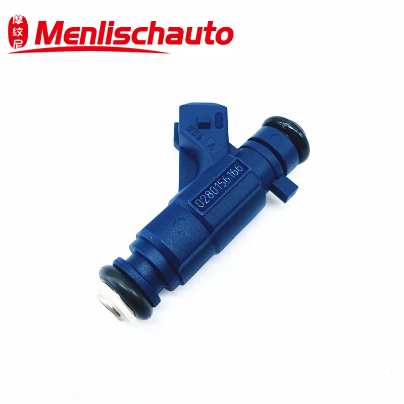 New Injector System OEM 0280156166 Fuel Injector Nozzle For Chinese Car ...
