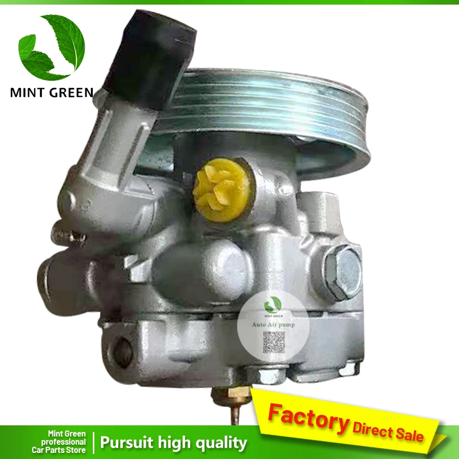 新しいパワーステアリングポンプスバルインプレッサターボ 2.0 2001 2007 34430FE042 34430FE041 ...