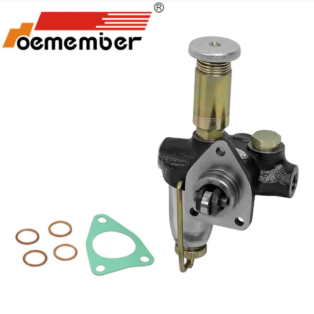 Bomba de combustible de alimentación 0000902150 para mercedes-benz O300 ...