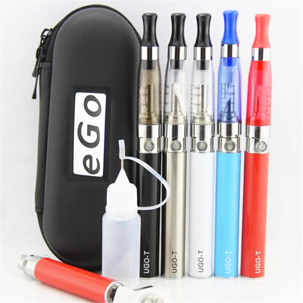 UGO-T Electronic Cigarette Starter Kit Ugo Battery 1100/900/650mah 1 ...