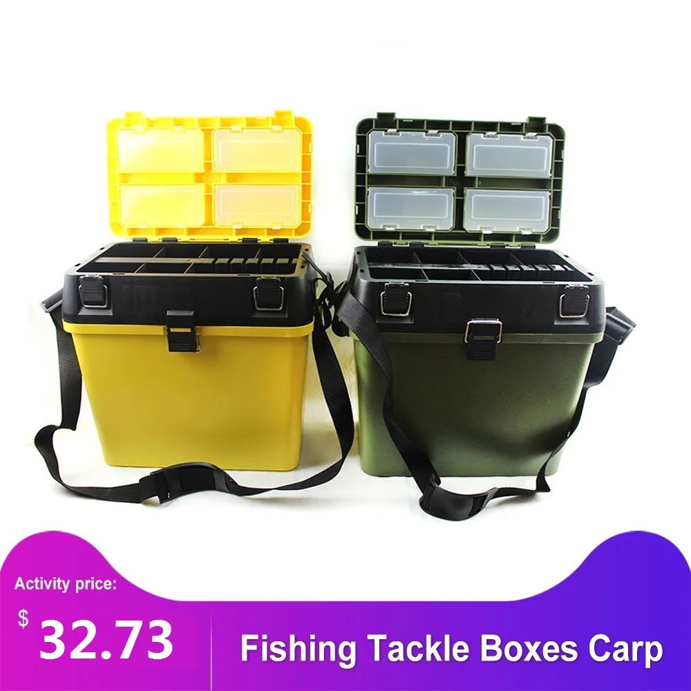 Sale > coarse fishing seat box > in stock