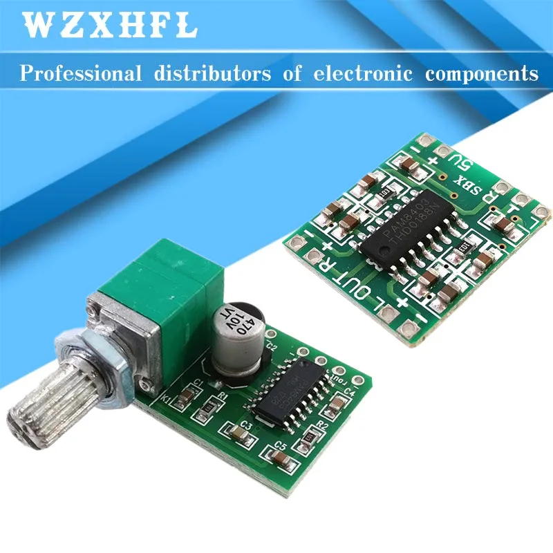 Mini-PAM8403-DC-5V-2-Channel-USB-Digital-Audio-Amplifier-Board-Module-2 ...