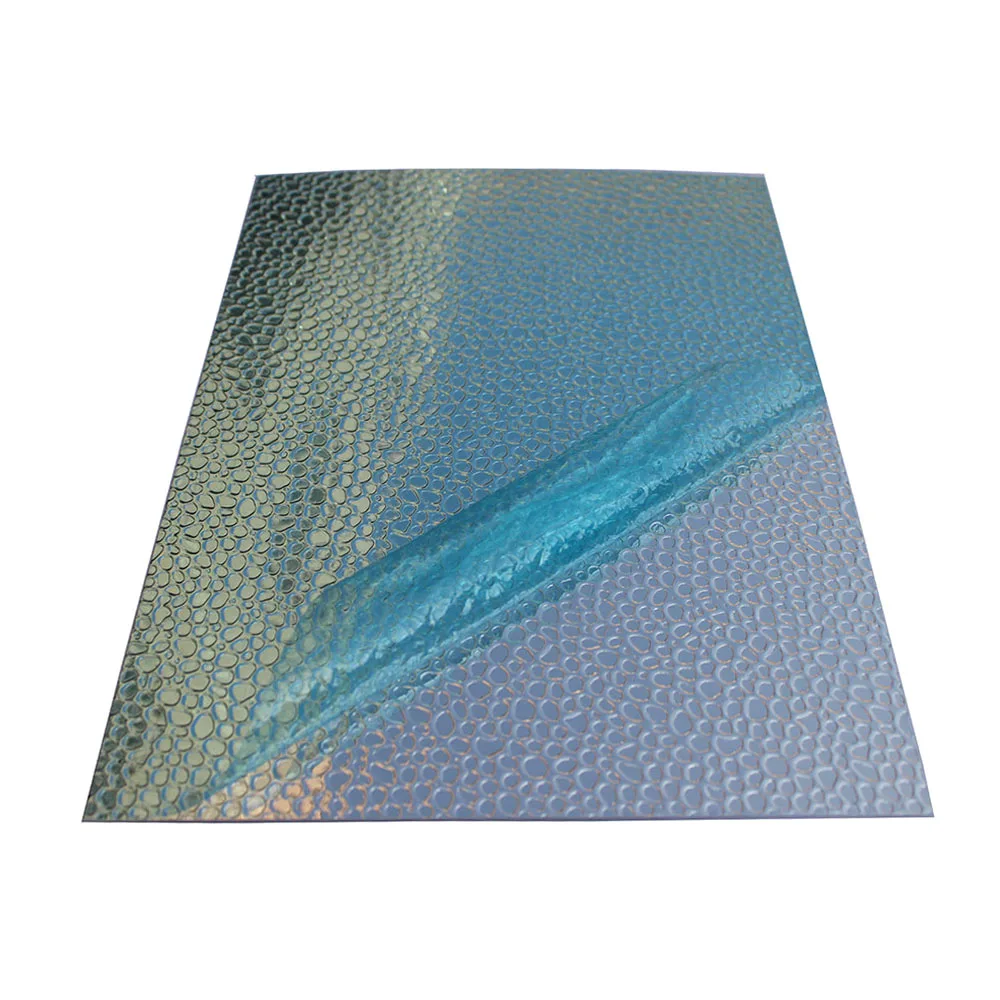 Aluminum Reflector Material