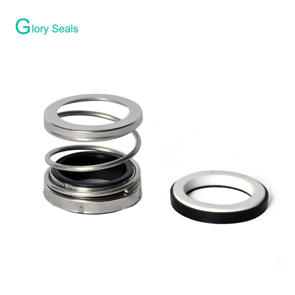 T21-1 1/4" T-1.25“ Type 21-1.25" Mechanical Seals 1.25 Inch Replace To ...