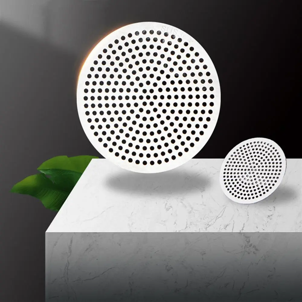 304-stainless-Stopper-Colander-Bathroom-Tool-Bathroom-Accessories-Floor ...