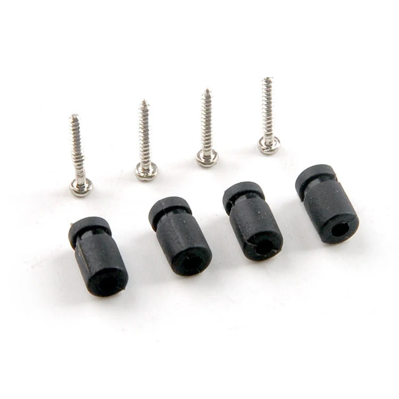 Anti-vibration Standoff & Screws Combo Set for Happymodel Mobula6 HD