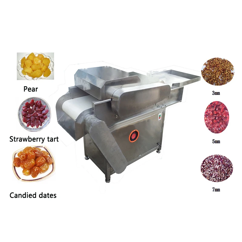 200-600KG-candied-jujube-fruit-dicing-machine-Automatic-granulator-red ...