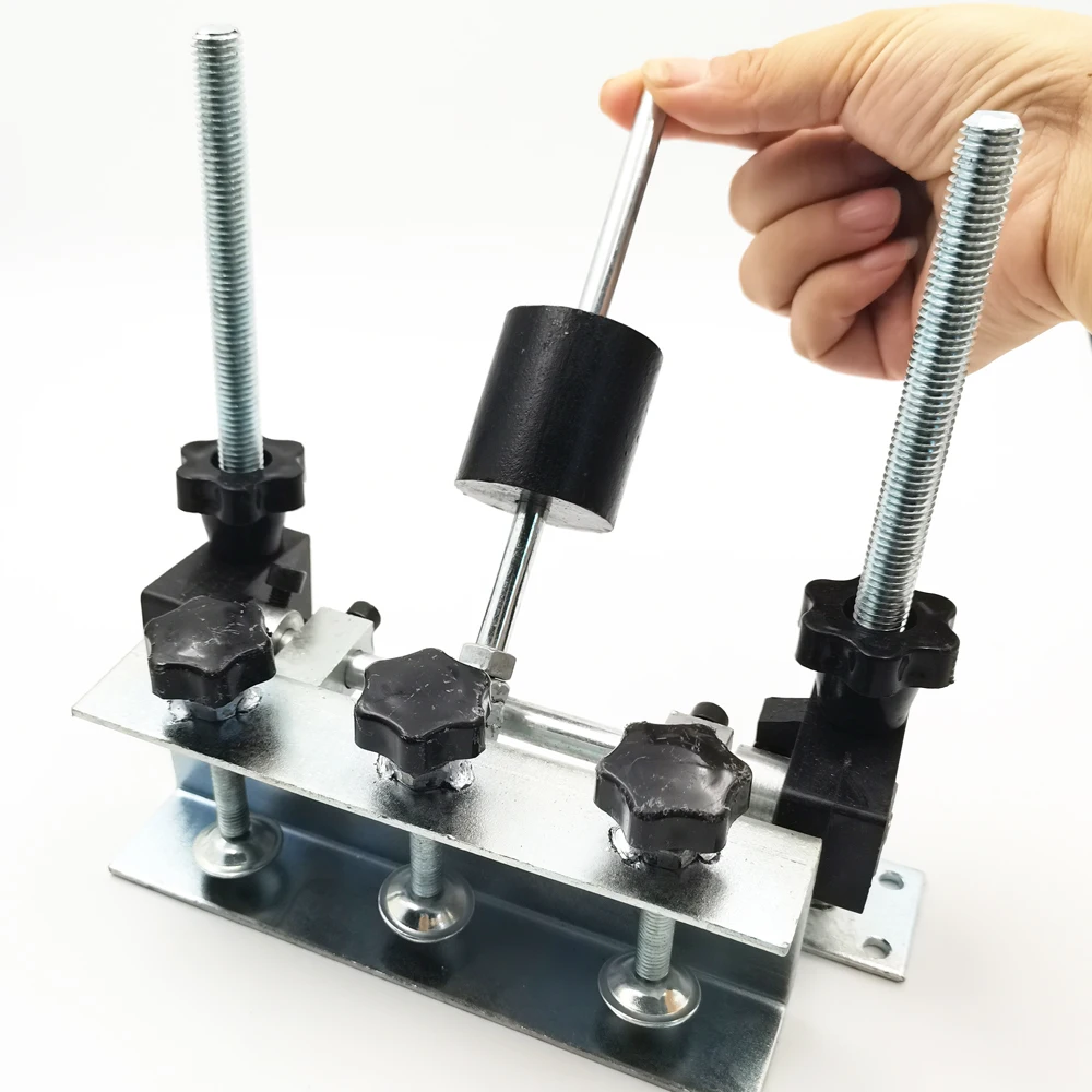 Screen-Frame-Hinge-Clamps-17cm-Width-Silk-Screen-Printing-Machine-Tool ...