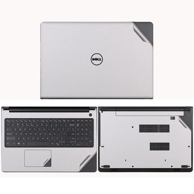Laptop Skin for DELL Latitude 5330 5320 5310 5300 Anti-dust PVC Vinyl ...