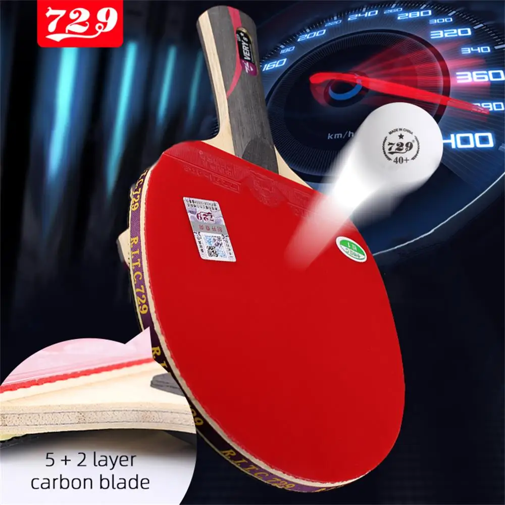 Absolutely Price to value Custom-made 729 Friendship Long-Pips Pips-in ...