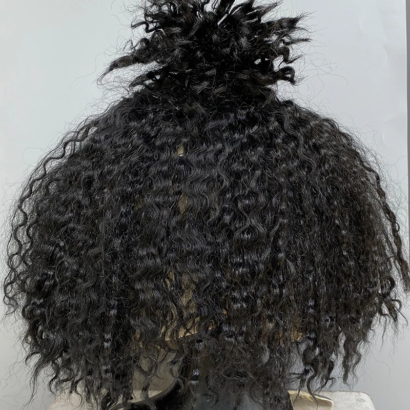 Halloween Kiss Band Gene Simmons Punk Chaim Witz Rock Cosplay Mask ...