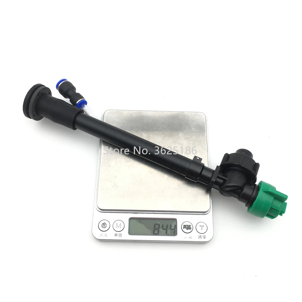 EFT High-pressure Nozzle - Agricultural sprayer parts lightweight fan ...