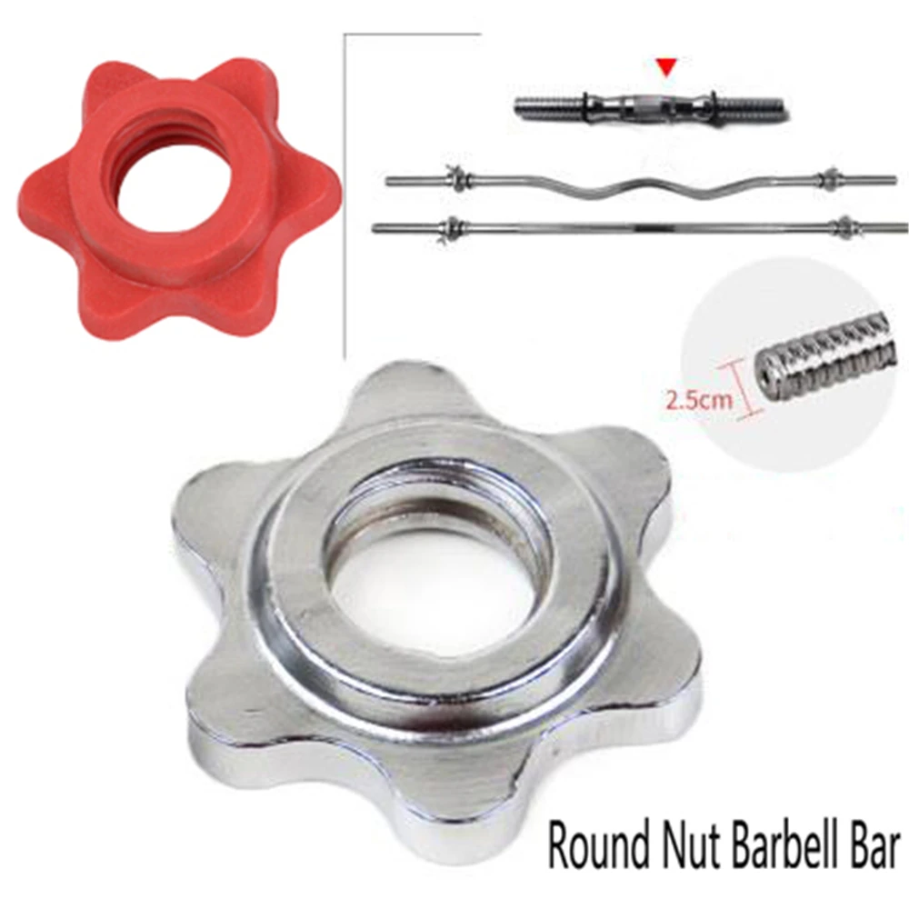 Anti-slip Weight Lifting Accessories Fixed Dumbbell Dumbell Accessory ...