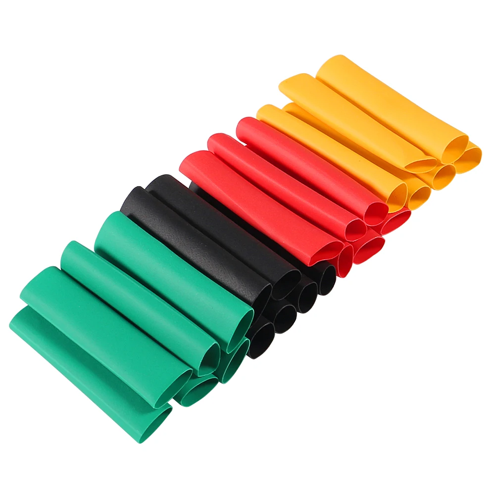 Tube Shrink Wrap Hand Saver
