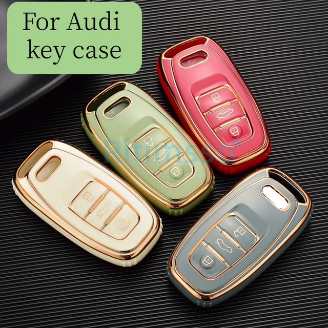 2022 Audi A3 Key