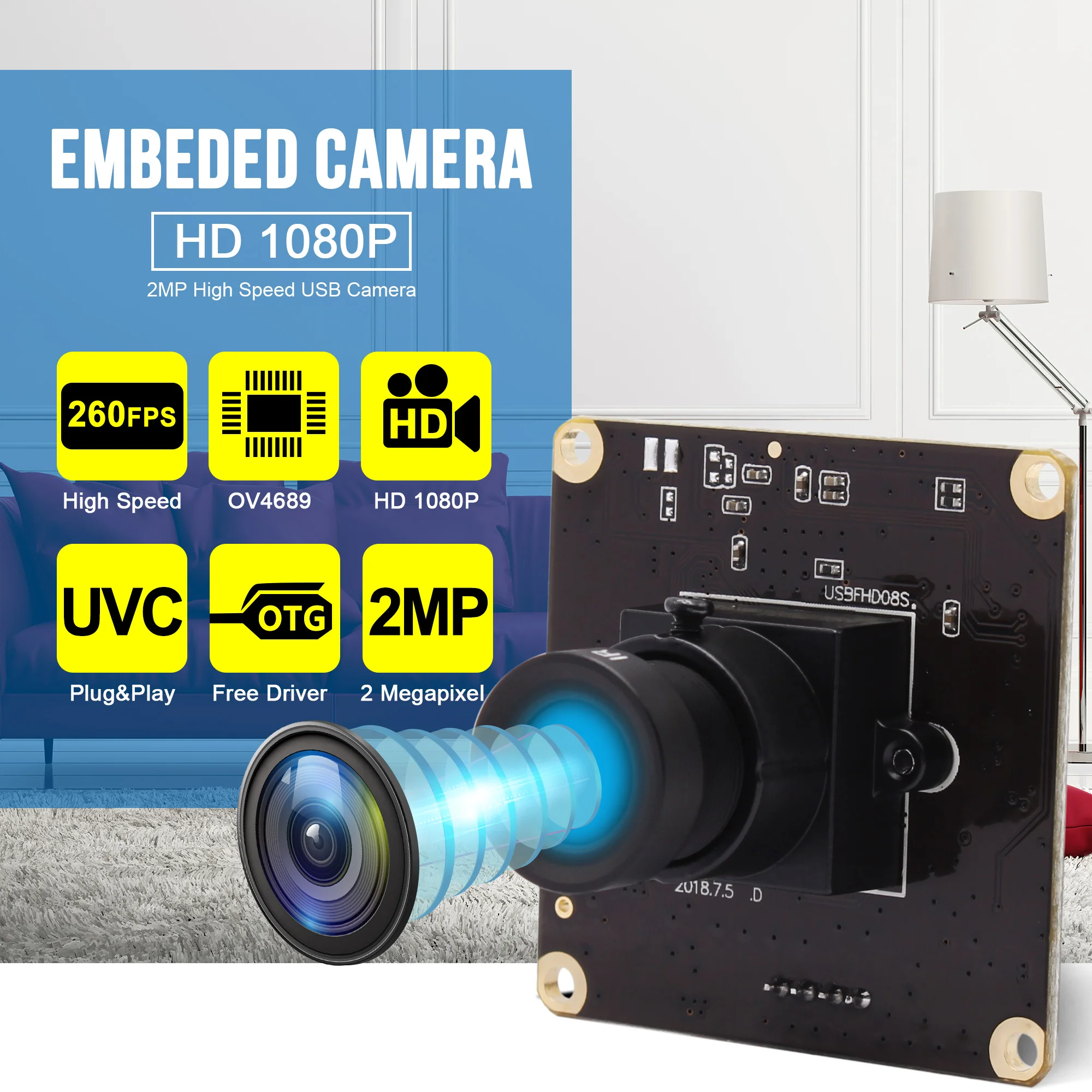 60fps-1080P-Camera-Module-260fps-640X360-and-120fps-1280X720-OV4689-Usb ...