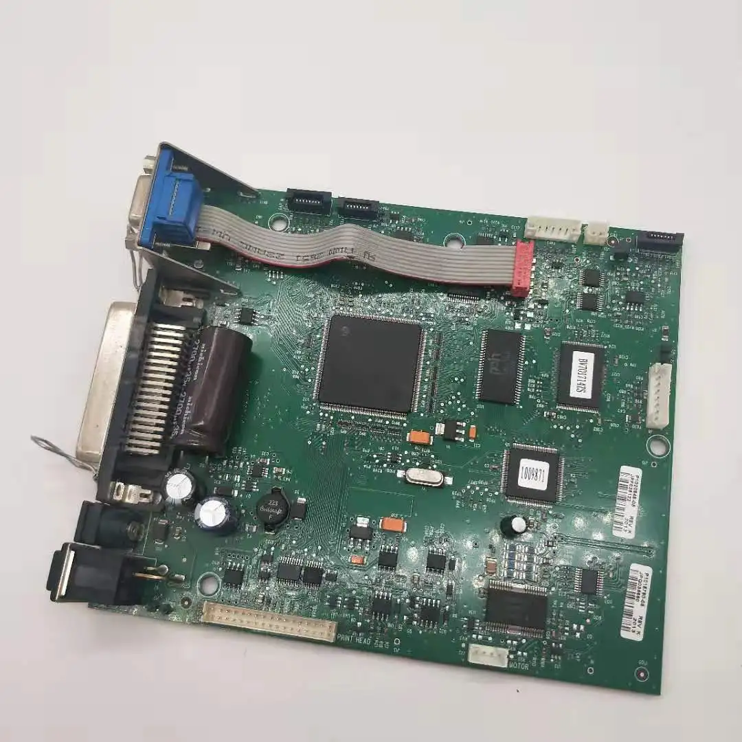 For Zebra Gt 820 Gt800 Gt810 Gt820 Motherboard Mainboard Circuit Board ...
