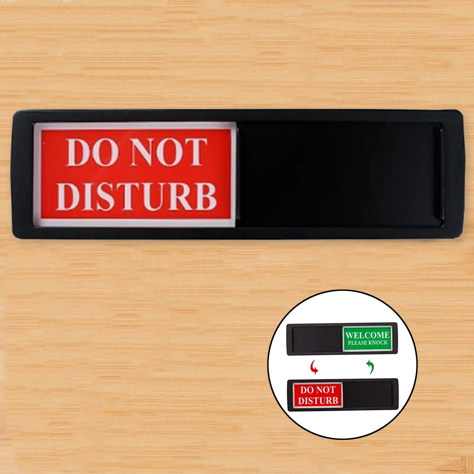 Do Not Disturb