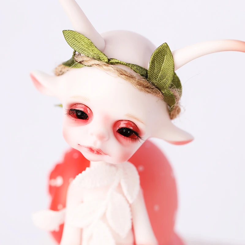 BJD baby SD baby snail Larry 1 / 8 baby cute doll|Dolls| - AliExpress