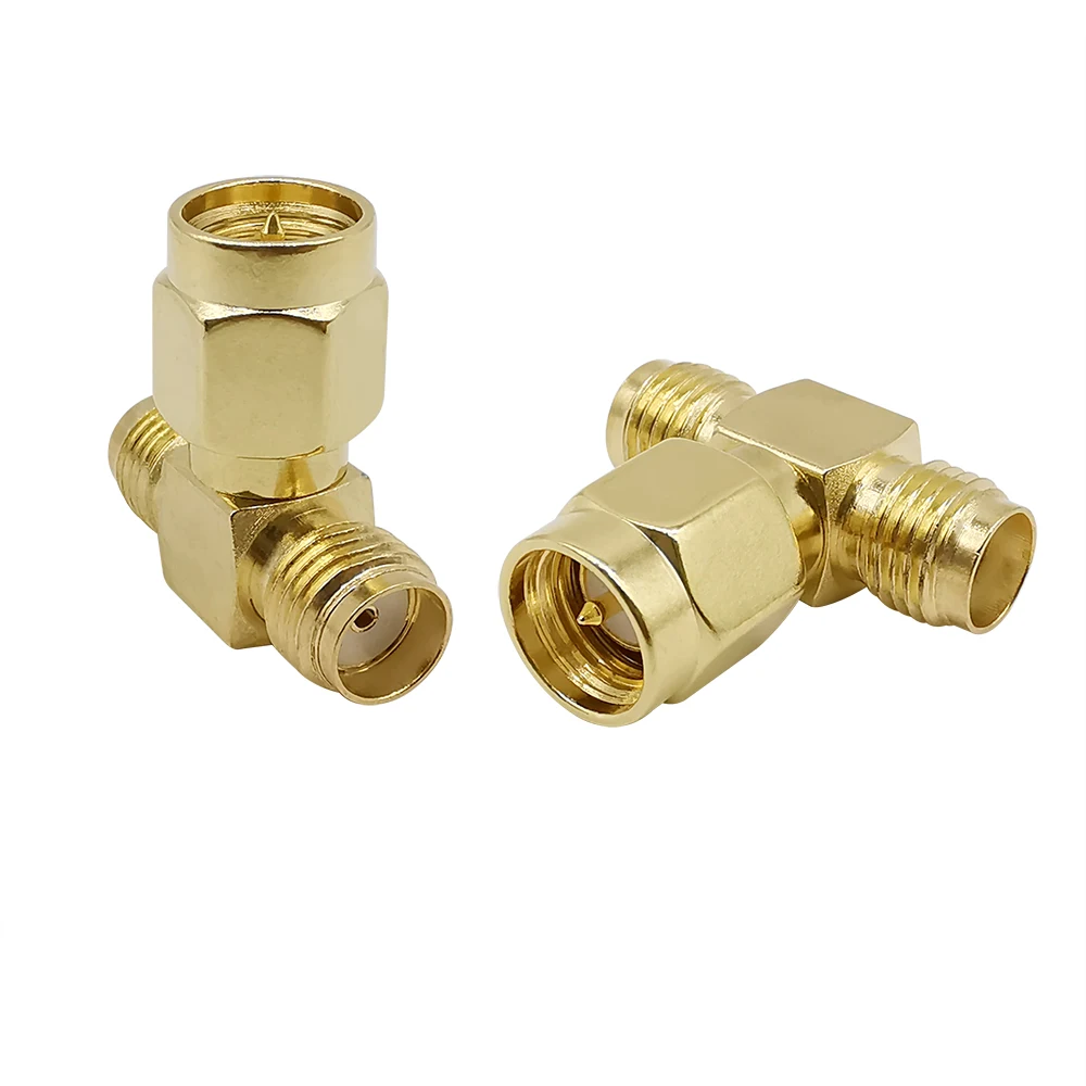 Coupling two antennas on portable device : r/HamRadio