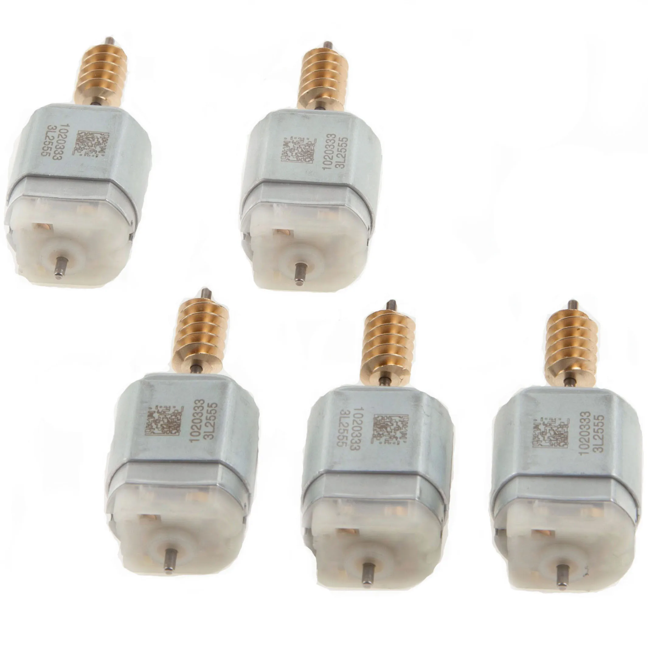1/5 Pcs Electronic Ignition Switch Steering Lock Motor Control Module ...