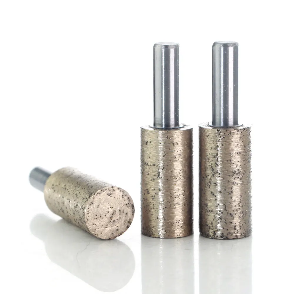 Metal bond diamond mounted points sintered abrasive tools for grinding ...