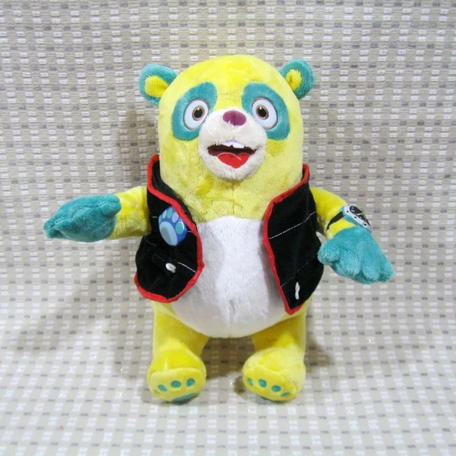 Special Agent Oso Teddy Bear Sale Discount | www.pinnaxis.com