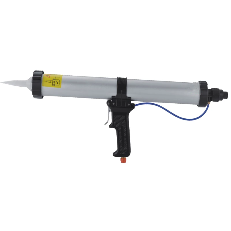 600ml Sausage Sealant Pneumatic Caulking Gun Pneumatic Caulk Gun Ce ...