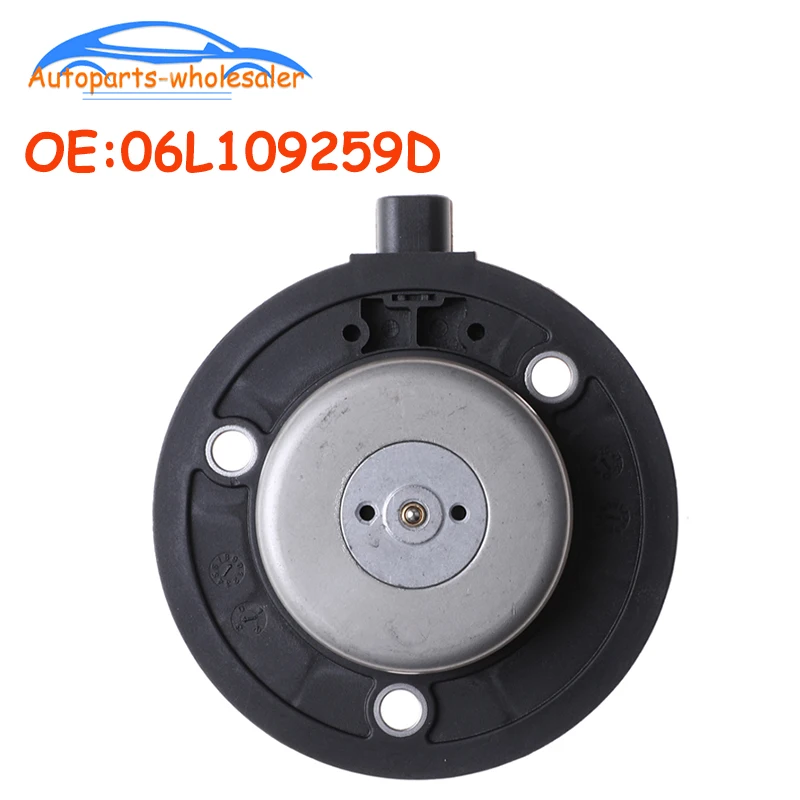 רכב 06L109259D 06H109259A עבור פולקסווגן גולף ג 'טה פאסאט אאודי A3 A4 ...