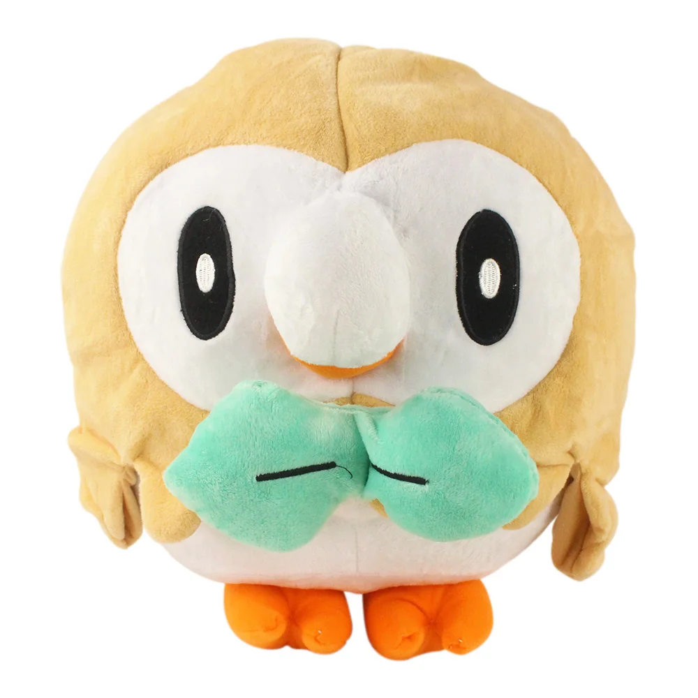 Owl Pokemon