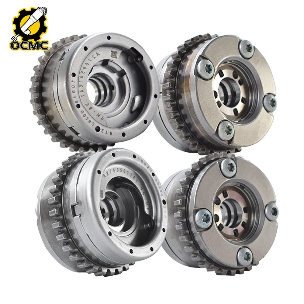 4-PC-Fit-For-2012-Mercedes-Benz-E350-C350-ML350-2760501347-2760501447 ...